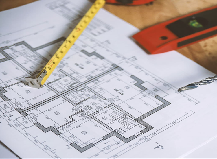 General Contracting | Jetco Contracting